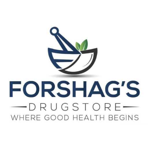 FORSHAG'S DRUGSTORE